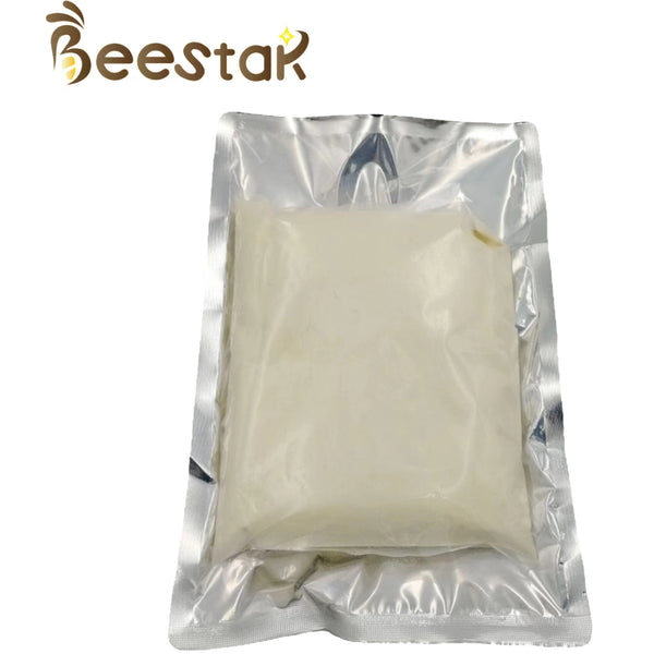 10-HDA 6% Pure Fresh Royal Jelly Lyophilized Powder – Chengdu Mayaland ... 10-HDA 6% Pure Fresh Royal Jelly Lyophilized Powder – Chengdu Mayaland ...